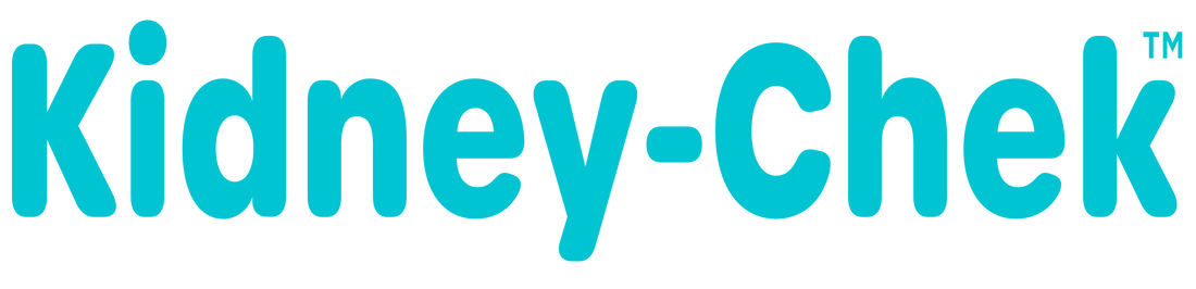 Pet's #1 Kidney Health Test for At-Home Use | Kidney-Chek – Kidney Chek